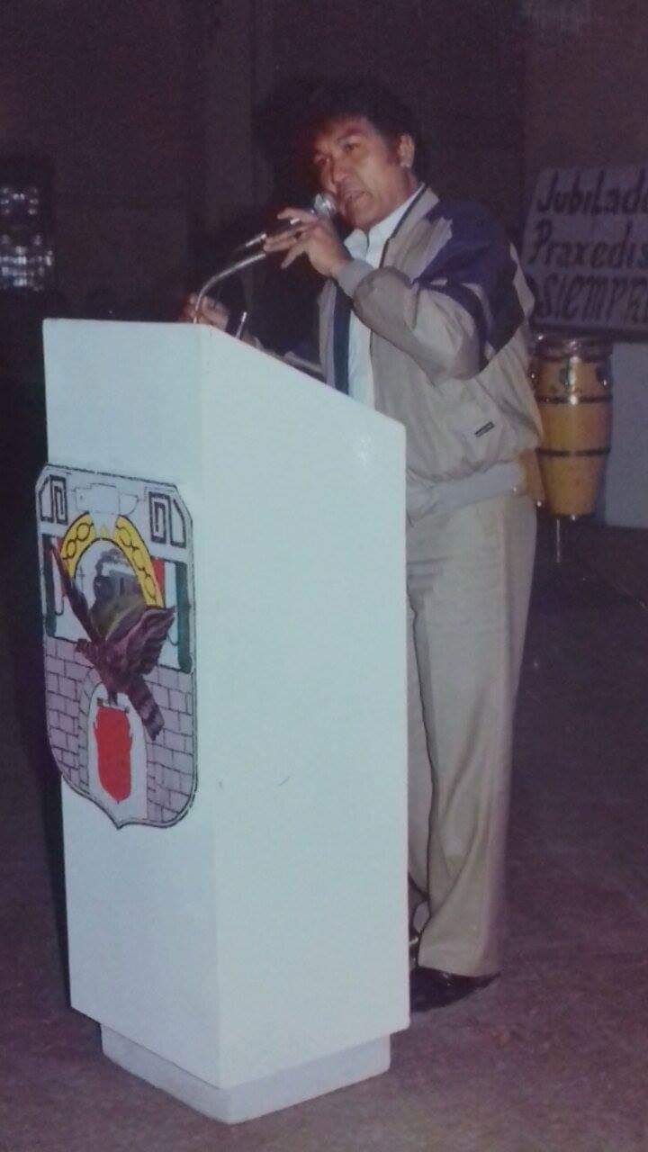 Praxedis, a 26 años de su asesinato; la Historia detrás del crímen – Diario Digital