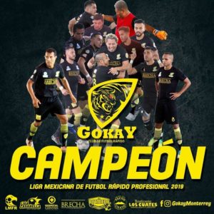 Gokay campeón; es el mejor de México – Diario Digital