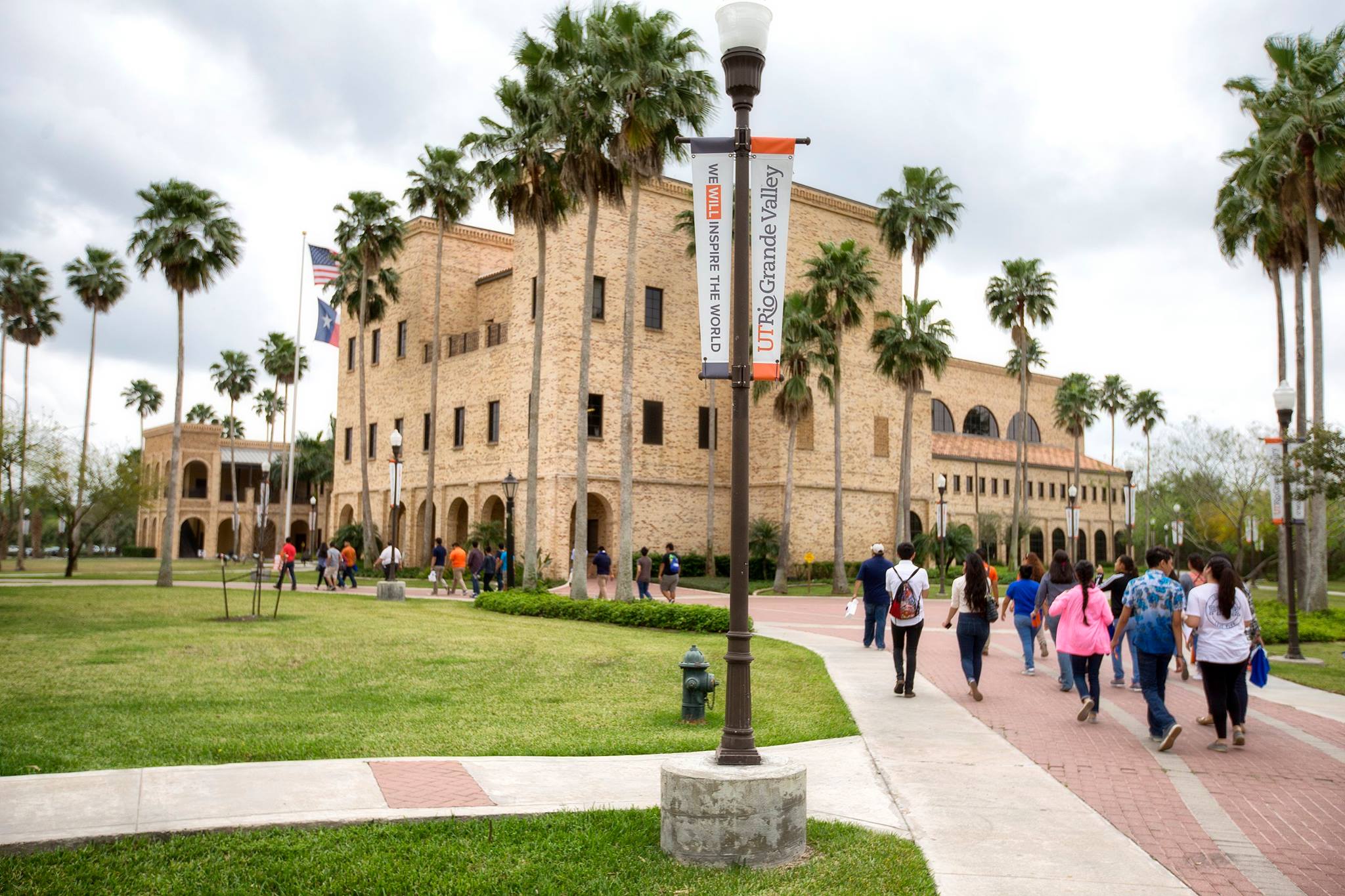 Resalta rector logros de UTRGV en 2020 – Diario Digital