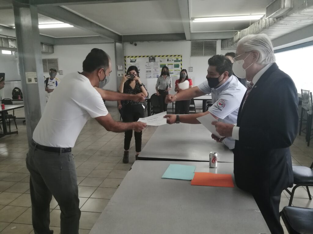 Dimisa, orgullo regiomontano; una empresa internacional que reconoce a ...