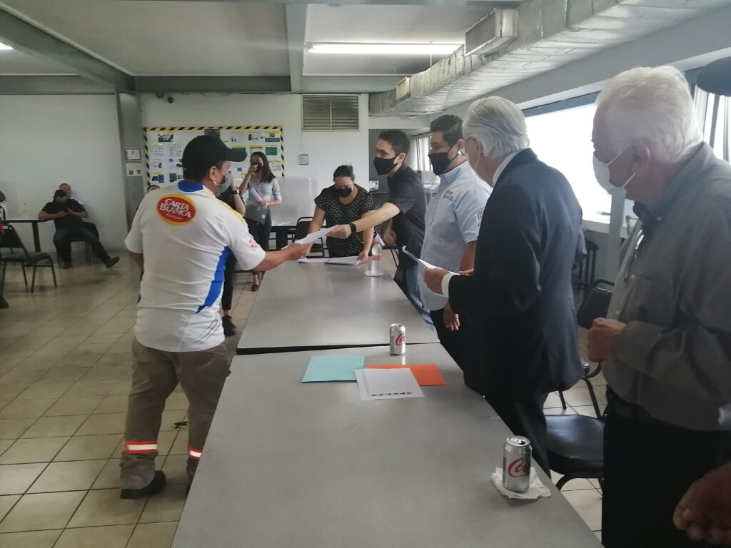 Dimisa, orgullo regiomontano; una empresa internacional que reconoce a ...