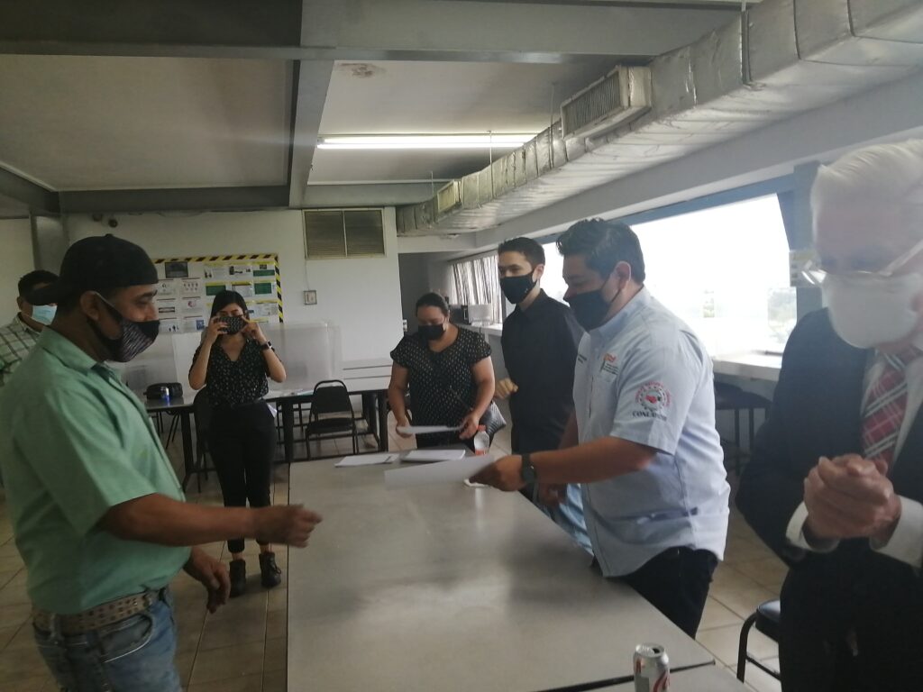 Dimisa, orgullo regiomontano; una empresa internacional que reconoce a ...