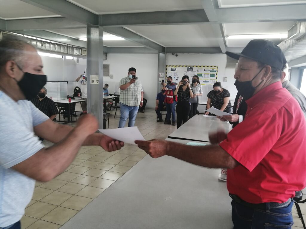 Dimisa, orgullo regiomontano; una empresa internacional que reconoce a ...