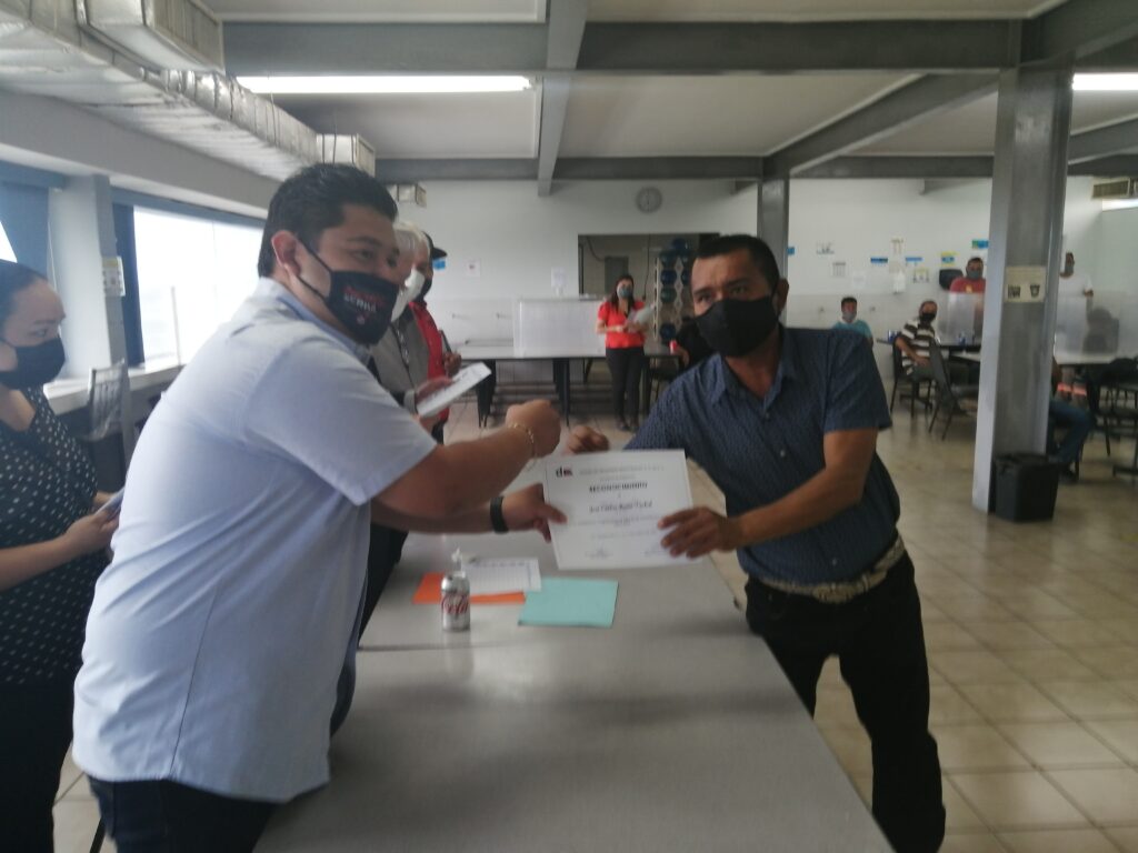 Dimisa, orgullo regiomontano; una empresa internacional que reconoce a ...