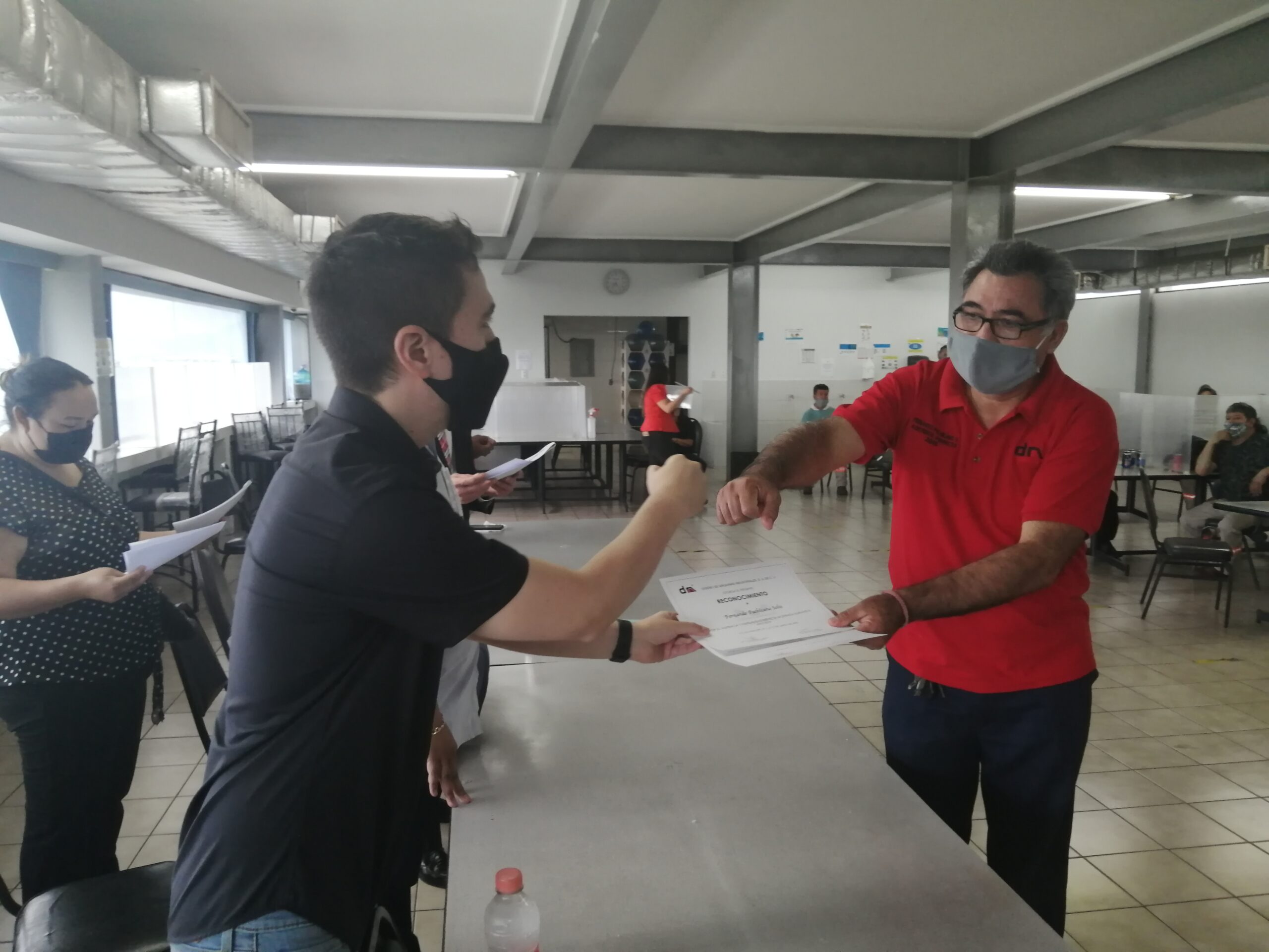Dimisa, orgullo regiomontano; una empresa internacional que reconoce a ...