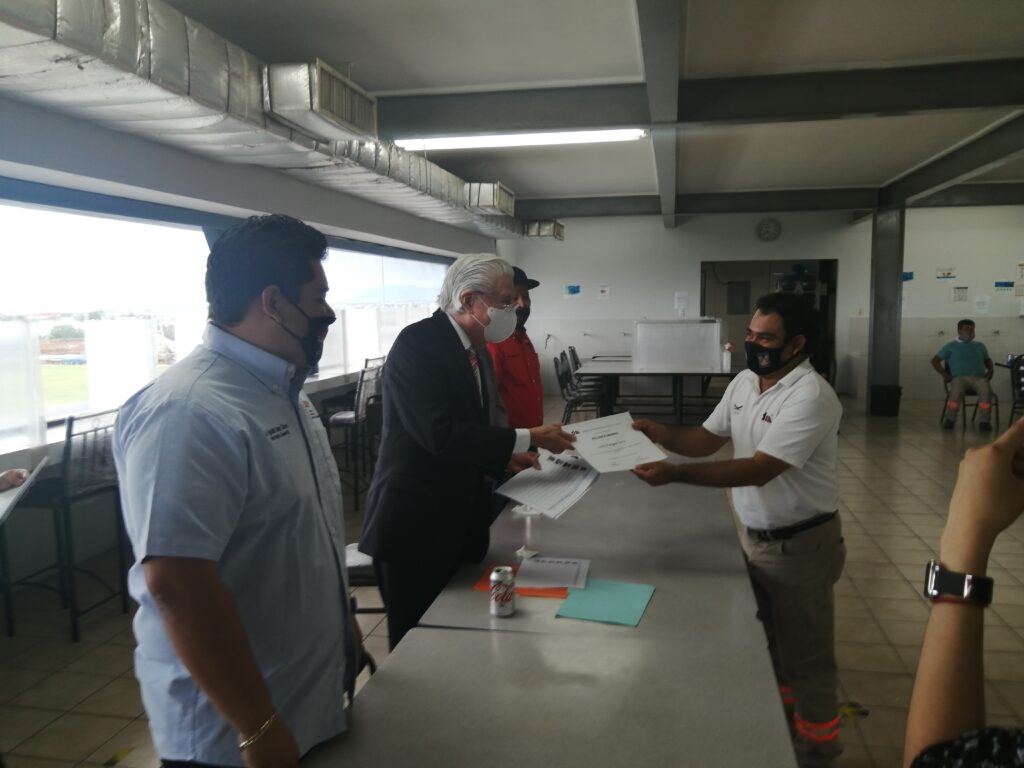 Dimisa, orgullo regiomontano; una empresa internacional que reconoce a ...