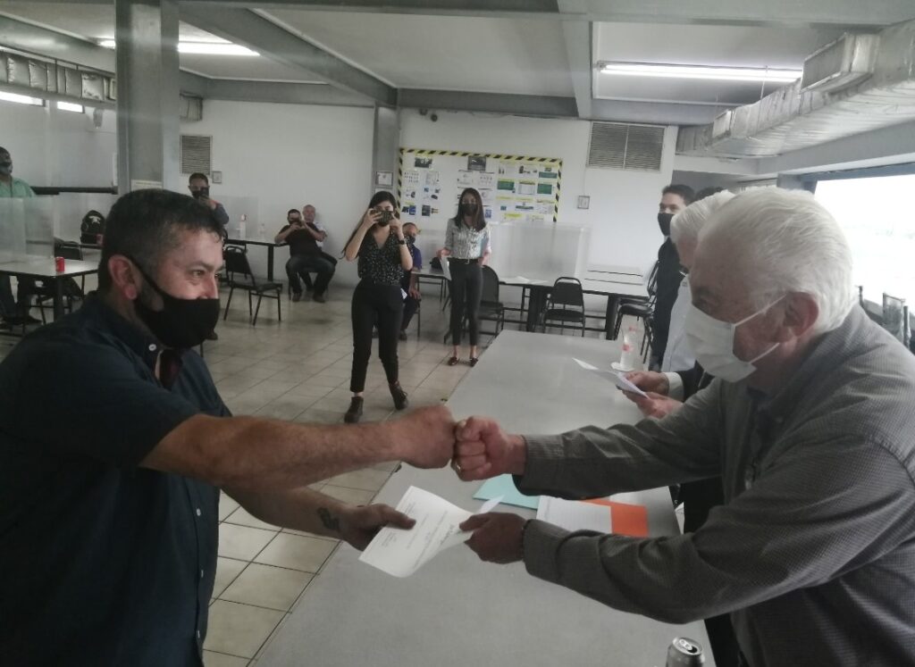 Dimisa, orgullo regiomontano; una empresa internacional que reconoce a ...