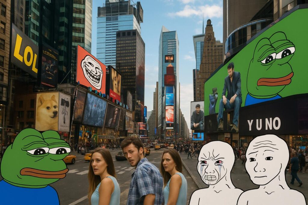 El Meme, Basquiat y Banksy – Diario Digital